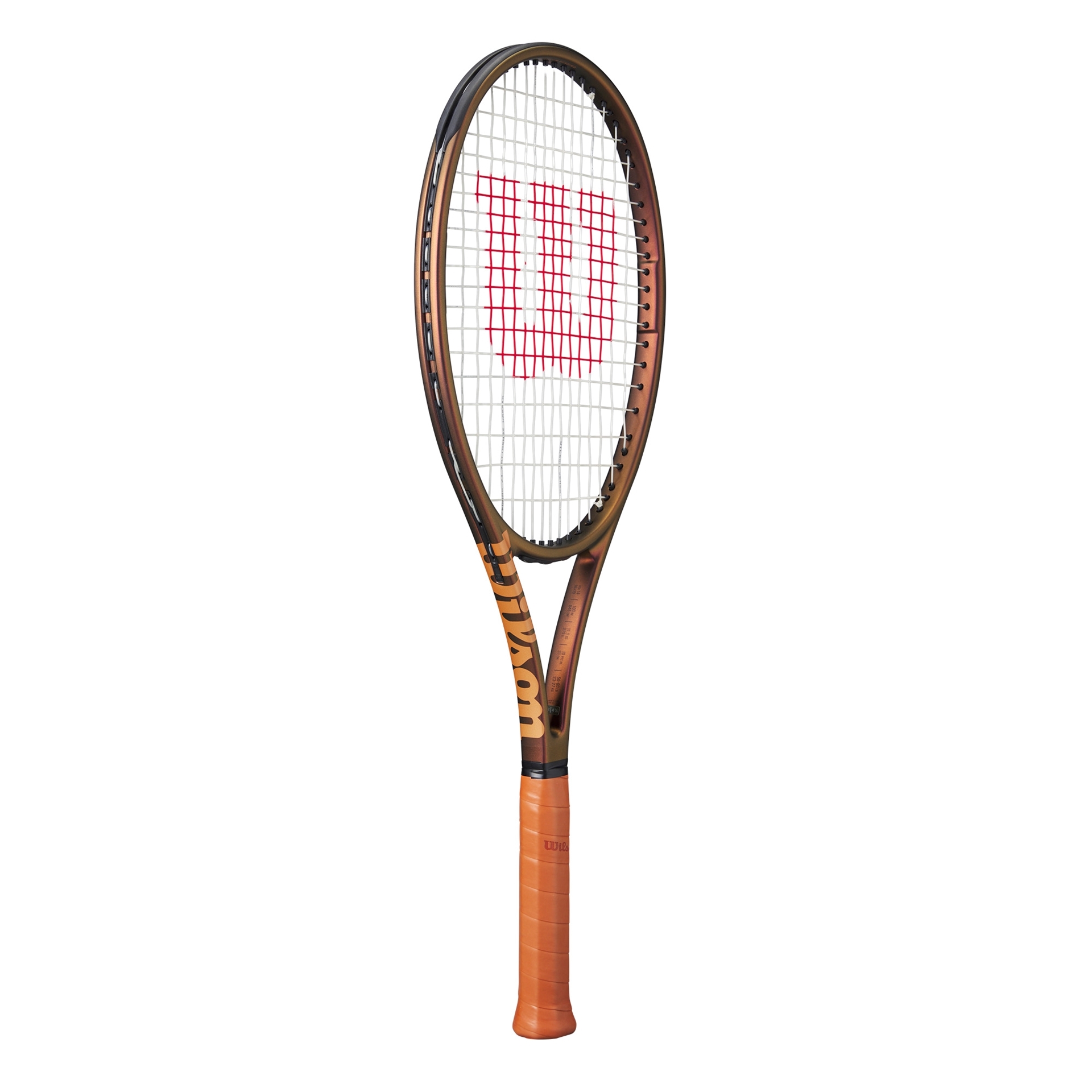 Maicol Sport. racchetta Tennis Wilson pro staff X V14 2023