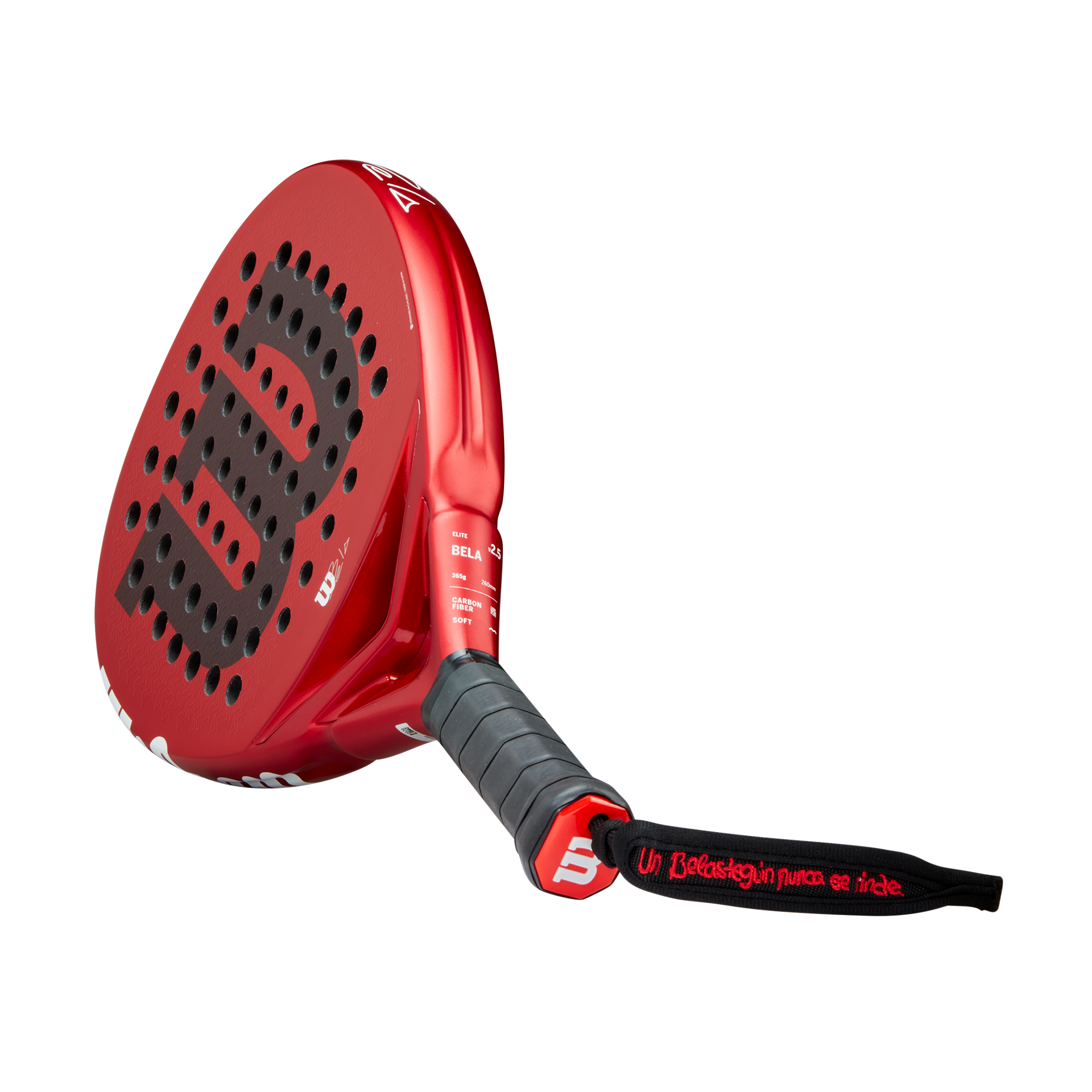 Maicol Sport. Racchetta Padel Wilson Bela Elite v2.5 2024